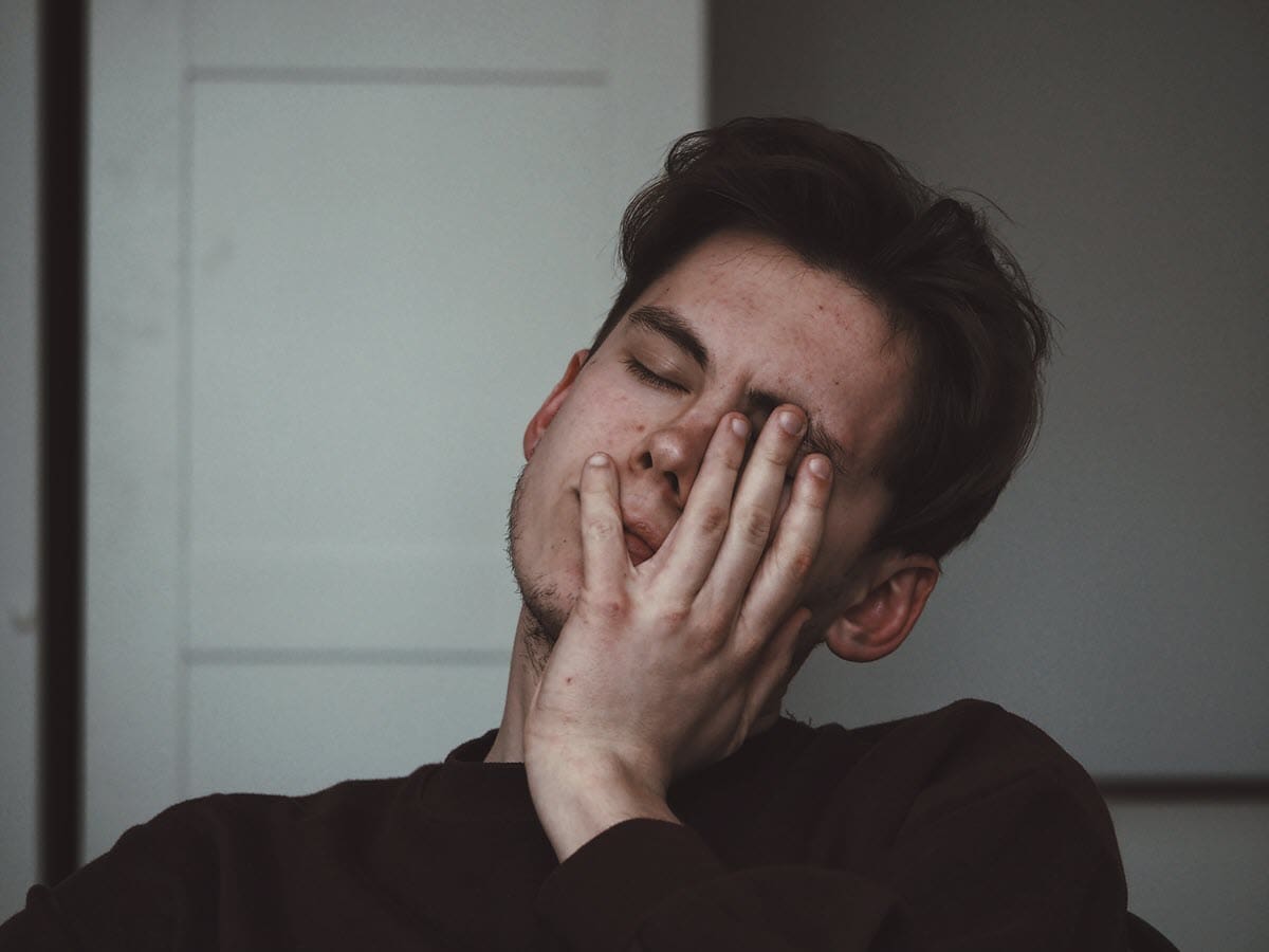 Eye Twitching: Causes & Treatment Options | MyVision.org
