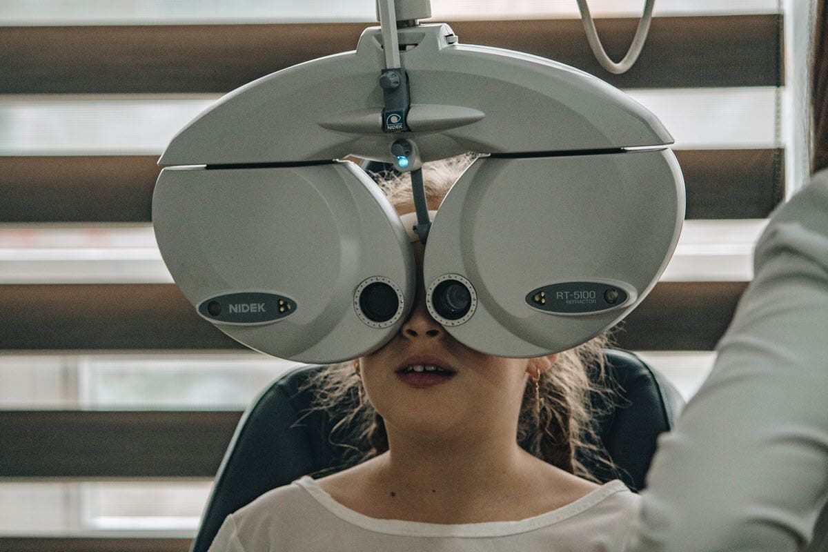 Guide to Children’s Eye Health | MyVision.org