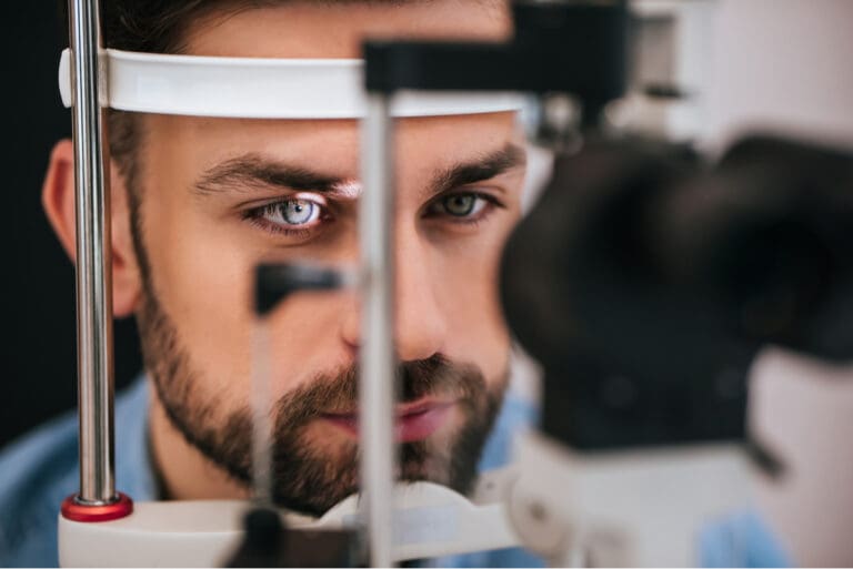 Pigmentary Glaucoma and Pigmentary Dispersion Syndrome | MyVision.org