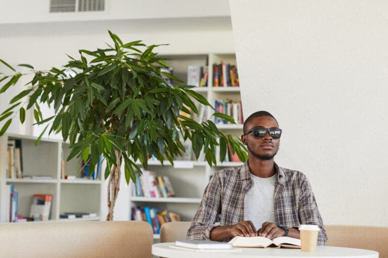 Blindness: Types, Causes, Risk Factor and More | MyVision.org