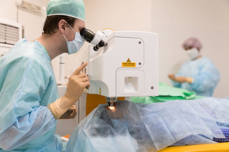 SLT Laser Treatment For Glaucoma How It Works Pros And Cons SLT Laser Treatment For Glaucoma How It Works Pros And Cons
