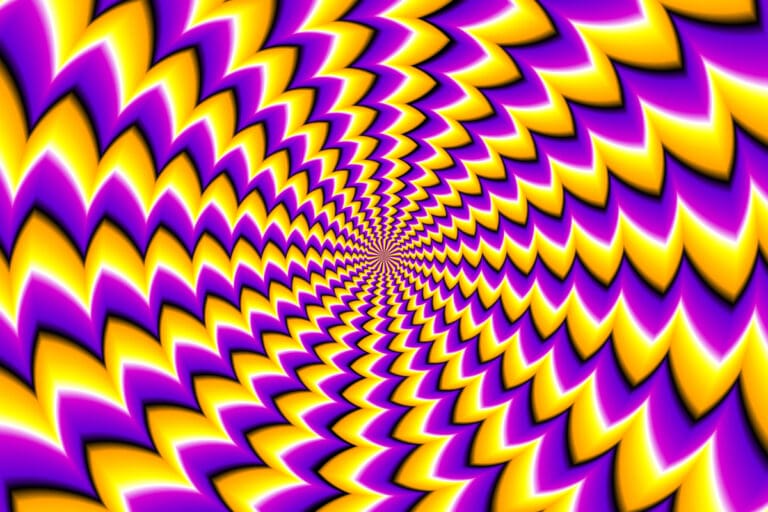 Optical Illusions: Types & What It Can Mean | MyVision.org
