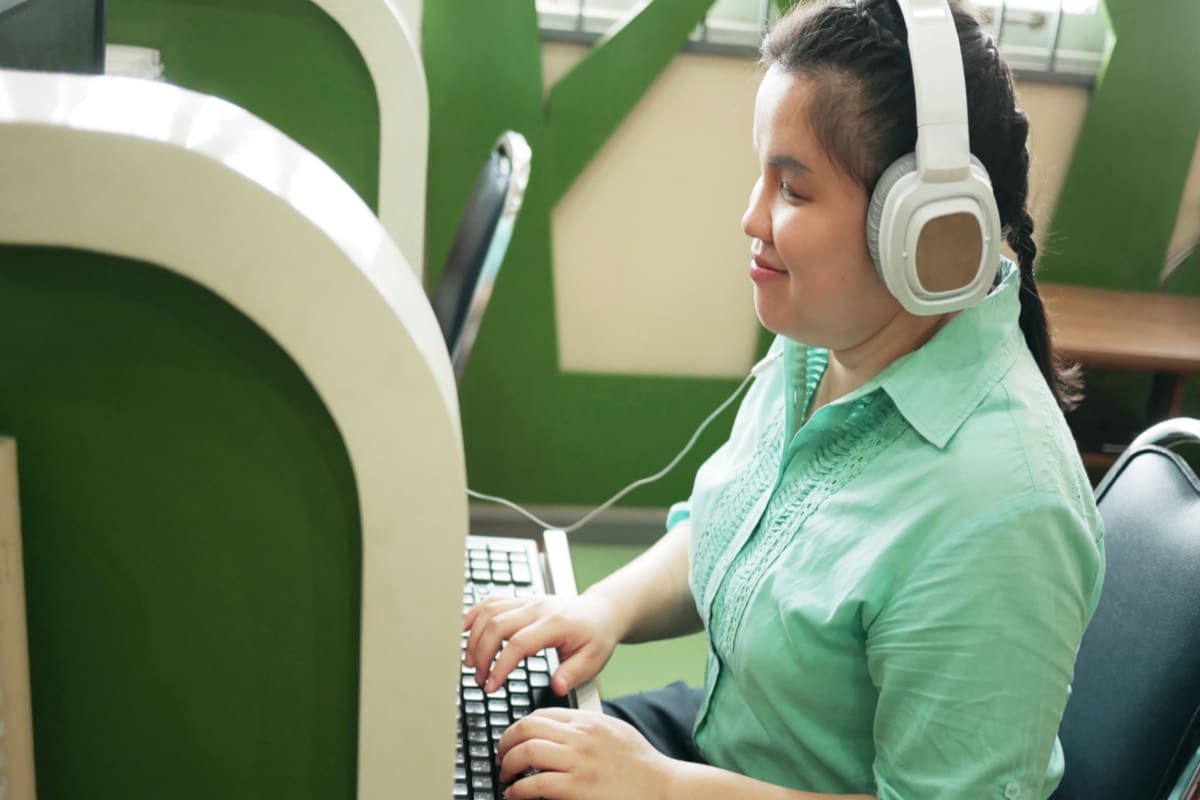 Jobs Careers For Blind Or Visually Impaired Individuals MyVision Jobs Careers For Blind Or Visually Impaired Individuals MyVision