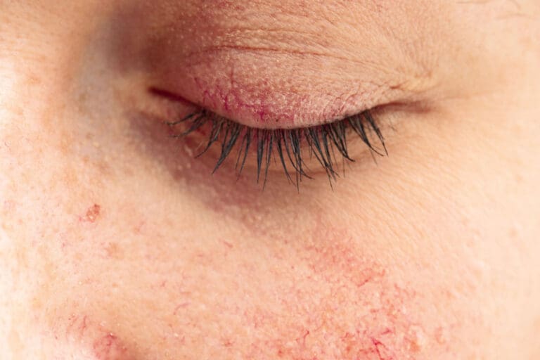 Ocular Rosacea: Symptoms, Causes & Treatment | MyVision.org
