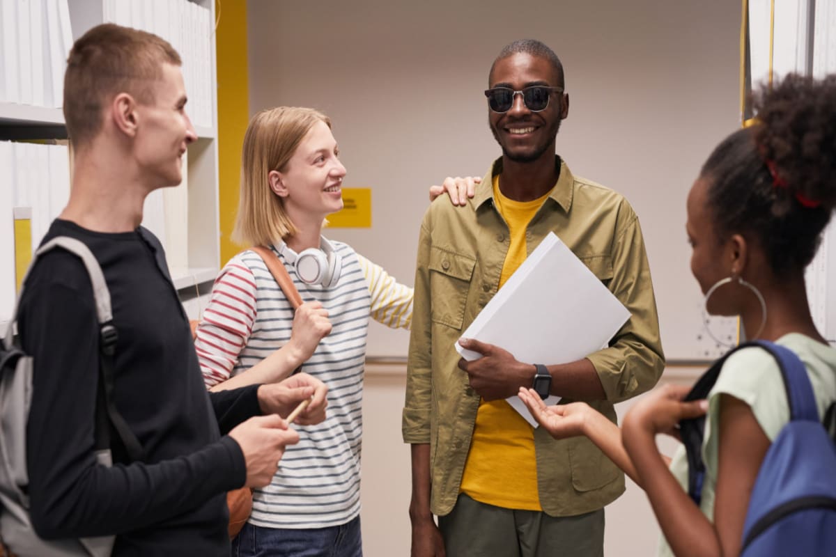 Resources for Students With Vision Impairment | MyVision.org