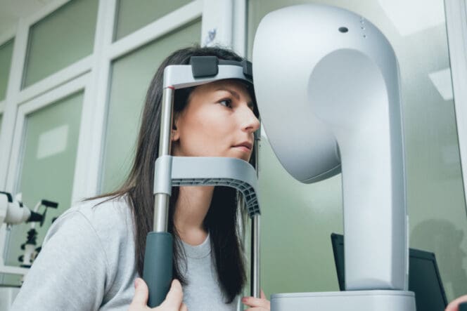 Visual Field Testing What You Need To Know MyVision