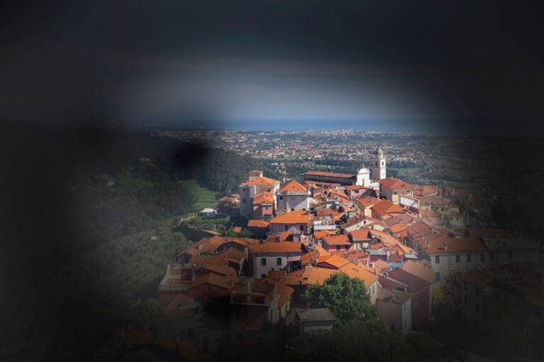 Tunnel Vision: Causes, Treatment & Prevention | MyVision.org