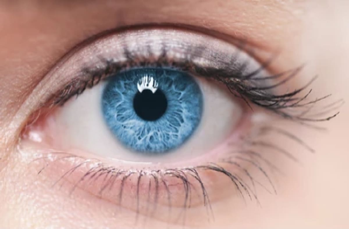 Stroma Medical: Laser Surgery for Permanent Eye Color Change | MyVision.org