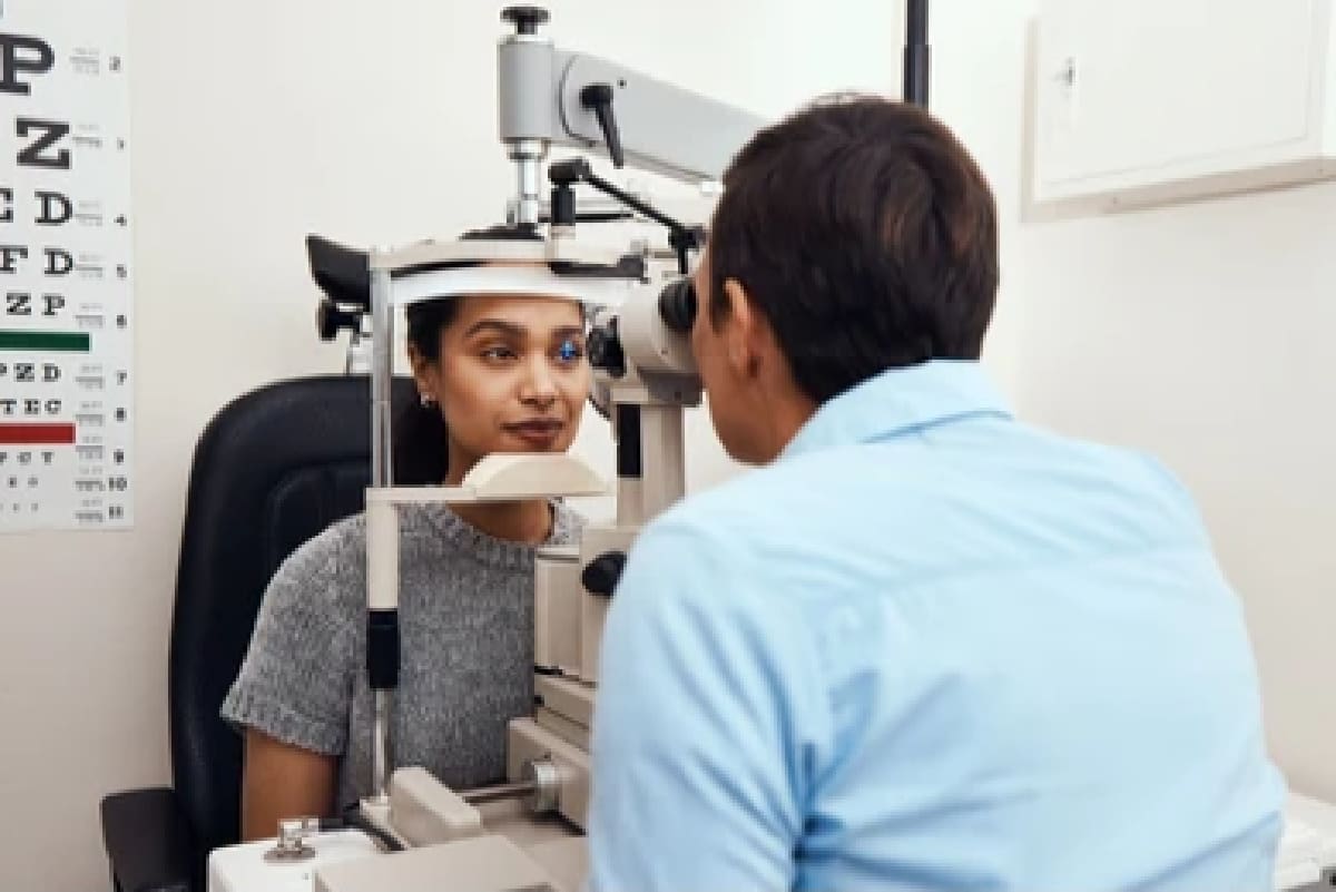 LASIK Consultation: What to Expect & What to Ask | MyVision.org