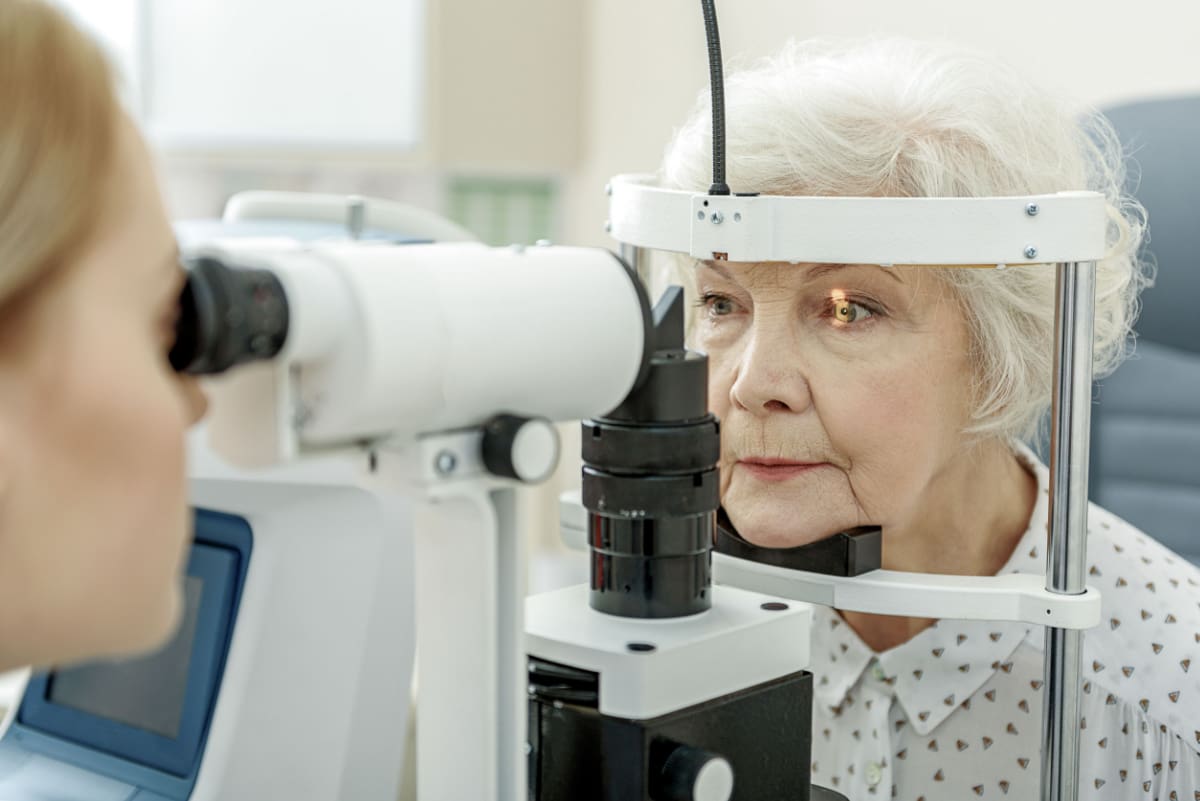 Understanding Nuclear Sclerotic Cataracts: Causes, Symptoms & Treatment ...