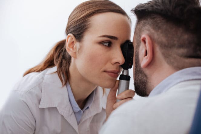 Eye Conditions & Diseases: What You Need to Know | MyVision.org