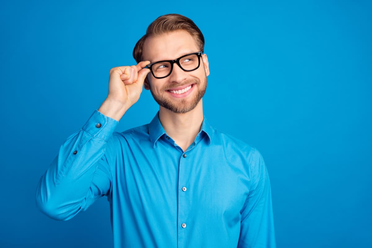 Pinhole Glasses | A Different Approach to Improving Vision