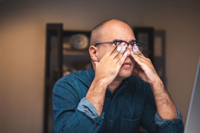 Eye Conditions & Diseases: What You Need to Know | MyVision.org