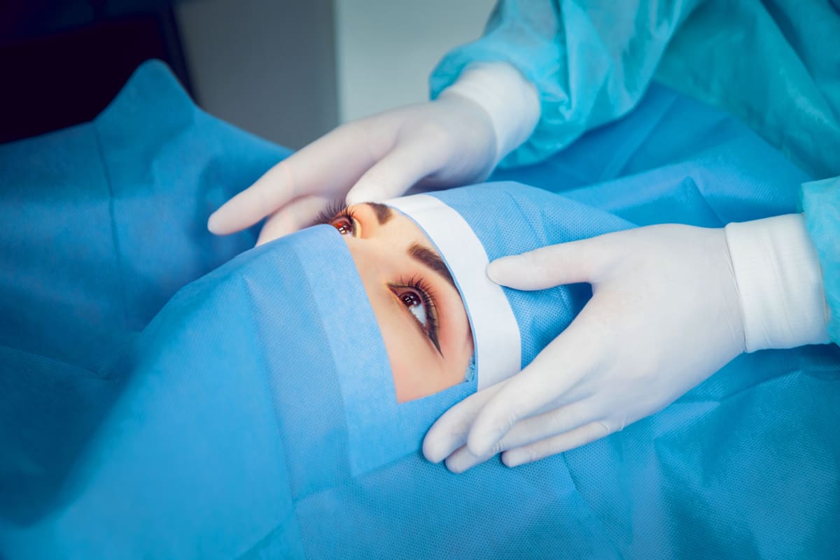 How Much Does Dry Eye Surgery Cost? | Factors Impacting Cost